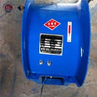 China High Pressure FRP Shaft Flow Fan 100-1200mm Duct Axial Ventilator Blower for sale