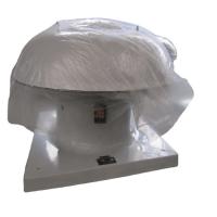 China Customized 200mm Neck Diameter Centrifugal Roof Fan 860m3/h Air Capacity for sale