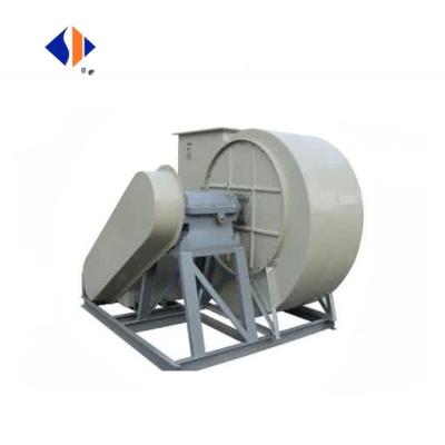 China FRP Centrifugal Blower Fan 5000 CFM 380V DC Belt Drive Sparkless Marine Ventilator for sale