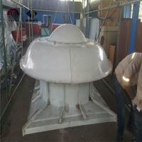 China Roof Mounting Exhaust Fan 10000cmh Centrifugal Extraction Fan for Printing Shops for sale