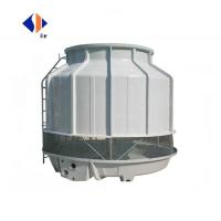 China 30-Year Working Life Low Noise Cooling Water Tower For Sustainable Cooling Solution for sale