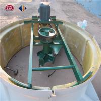 China 2 Cell 1000 Tons/H Cooling Tower For Central Air Conditioner System for sale