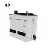China 10-250RT Closed Circuit Water Cooling Tower Customizable For Specific Requirements for sale