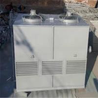 China 10-250RT Closed Circuit Water Cooling Tower Customizable For Specific Requirements for sale