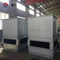 China 10-250RT Closed Circuit Water Cooling Tower Customizable For Specific Requirements for sale