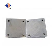 China FRP Food Grade Panel Water Storage Tank 1000x1000mm 5-20mm Thickness SMC for sale