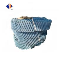 China FRP GRP Industrial Anti-Corrosive Cooling Tower Customizable for sale