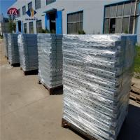 China Industrial Grade Rectangular Stainless Steel Water Tank 30-50 Year Working Life Modular Sectional for sale