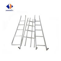 China Hot Dipped Galvanized Steel Water Storage Tank 1000L to 150000L for Farm for sale