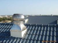 China 700mm FRP Roof Exhaust Centrifugal Turbine Ventilator Wind Turbo Fan 800-6000 m3/h for sale