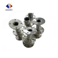 China Bolted Galvanized Rainwater Harvesting Tank Food Grade Stainless Steel 10000L for sale