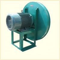 China Industrial 320mm 2.2kW Centrifugal Fan High Air Flow Snail-Shaped Design for Ventilation for sale