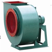 China FRP Centrifugal Fan Low Pressure High Air Volume 380V 220V 120V Backward Incline for sale