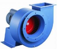 China ODM Customized 380V FRP Centrifugal Exhaust Fan Blower High Temperature Resistance 2.8A to 12D for sale