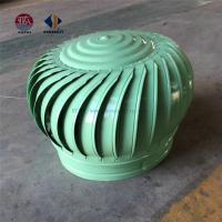 China Stainless Steel 304 Wind Driven Turbine Fan 360 Type 800-6000 m3/h for Factory Ventilation for sale