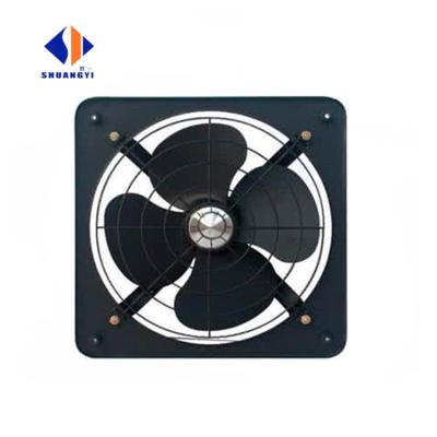 China AC 380V Cooling Fan Inverter for Mute Axial Fan 100mm to 1200mm Neck Diameter for sale