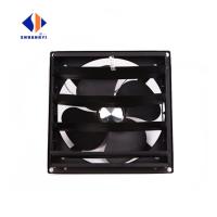 China AC 380V Cooling Fan Inverter for Mute Axial Fan 100mm to 1200mm Neck Diameter for sale