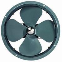 China AC 380V Cooling Fan Inverter for Mute Axial Fan 100mm to 1200mm Neck Diameter for sale