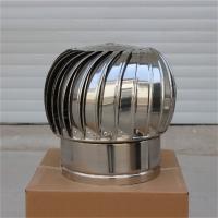China Non Power Roof Exhaust Ventilation Fan 360 Type 800-6000 m³/h for Industrial Buildings for sale