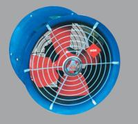 China Explosion-Proof Upblast Roof Fan 120V 2900RPM Industrial Exhaust Ventilator for sale