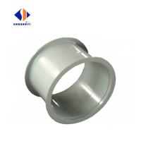 China FRP GRP Stainless Steel Industrial Exhaust Axial Flow Fan 2900 RPM for Ventilation for sale