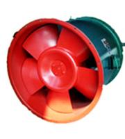 China Industrial Axial Flow Fan 100-1200mm 3.4m/s Air Speed for Warehouse Workshop Ventilation for sale