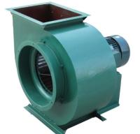China S4-72-11 AC Centrifugal Fan 2.8A 1.5kW Smoke Exhaust Ventilator Multi Wing OBM Custom for sale