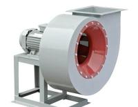 China S4-72-11 AC Centrifugal Fan 2.8A 1.5kW Smoke Exhaust Ventilator Multi Wing OBM Custom for sale