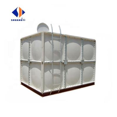 China 5000 Litre Stainless Steel Water Storage Tank Food Grade SUS304 for Custom Requirements for sale