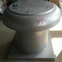 China FRP Roof Mounted Centrifugal Fan 1000-50000 m3/h 380V Industrial Ventilation for sale