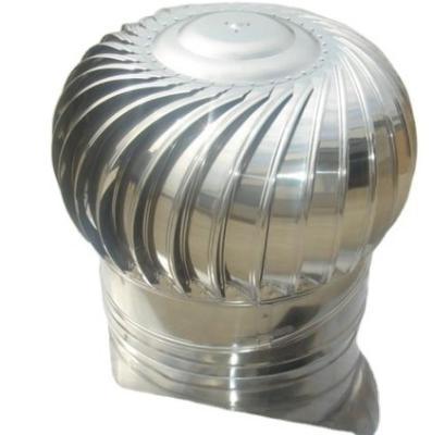 China FRP GRP Roof Turbine Air Ventilator 200-1200mm Non Power Fan for Factory Warehouse for sale