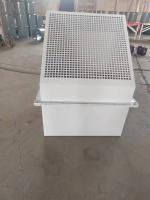 China ABB Motor Metal Axial Fan 220V 380V for Warehouse Workshop Logistics Center Gym for sale