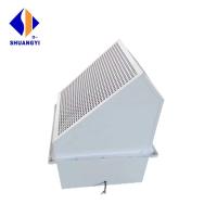 China Explosion Proof Axial Fan 220V 380V Wall Mount Exhaust Ventilator for Poultry Farm for sale