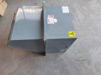 China Explosion Proof Axial Fan 220V 380V Wall Mount Exhaust Ventilator for Poultry Farm for sale