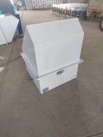 China Explosion Proof Axial Fan 220V 380V Wall Mount Exhaust Ventilator for Poultry Farm for sale