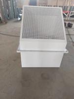China Explosion Proof Axial Fan 220V 380V Wall Mount Exhaust Ventilator for Poultry Farm for sale
