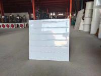 China Commercial Explosion-proof Ventilator Outlet Automatic Wall Fan for Hotels and Warehouses for sale