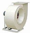 China FRP Automation Centrifugal Fan 100-1200mm Neck Diameter for Industrial Harmful Gas Emissions for sale