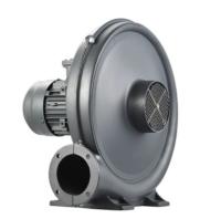 China Shuangyi Industrial Centrifugal Fan Non Motor 2.8A 1.5kW for Ventilation for sale