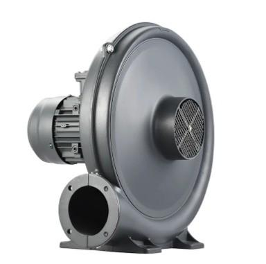 China Shuangyi Industrial Centrifugal Fan Non Motor 2.8A 1.5kW for Ventilation for sale