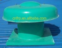 China Three Phase Low Noise Roof Axial Flow Fan 380V 50Hz 0.37-37kw 200-800mm for sale