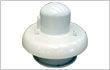 China Three Phase Low Noise Roof Axial Flow Fan 380V 50Hz 0.37-37kw 200-800mm for sale