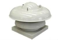 China Three Phase Low Noise Roof Axial Flow Fan 380V 50Hz 0.37-37kw 200-800mm for sale