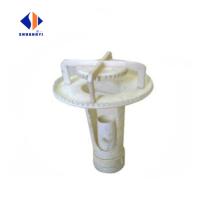 China AC Electric Axial Flow Fan for Industrial Cooling 3584-113897 m3/h Duct Tube Pipeline for sale