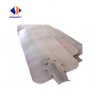China AC Electric Axial Flow Fan for Industrial Cooling 3584-113897 m3/h Duct Tube Pipeline for sale