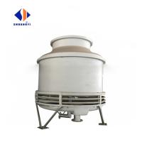 China AC Electric Axial Flow Fan for Industrial Cooling 3584-113897 m3/h Duct Tube Pipeline for sale