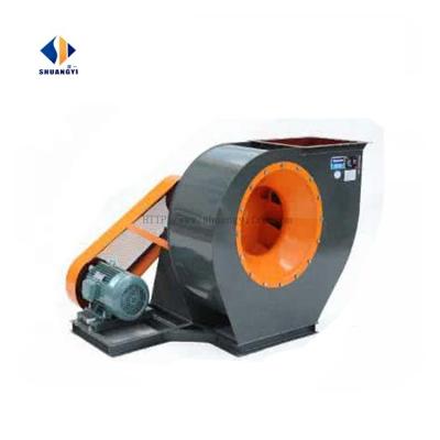 China Belt Driven Centrifugal Fan AC DC 2.8A 1.5kW for Industrial Ventilation for sale