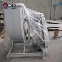 China Belt Driven Centrifugal Fan AC DC 2.8A 1.5kW for Industrial Ventilation for sale