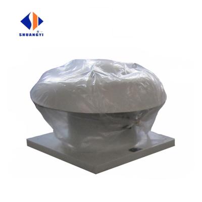 China FRP Industrial Exhaust Fan Low Noise Centrifugal Blower AC 380V 1000-50000 m3/h for sale