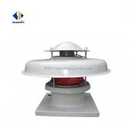 China Customized OBM 220V 380V Variable Speed Centrifugal Roof Fan 1000-50000 m3/h Air Ventilation for sale
